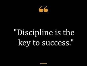 Top Best New Famous Discipline Quotes for Everyone