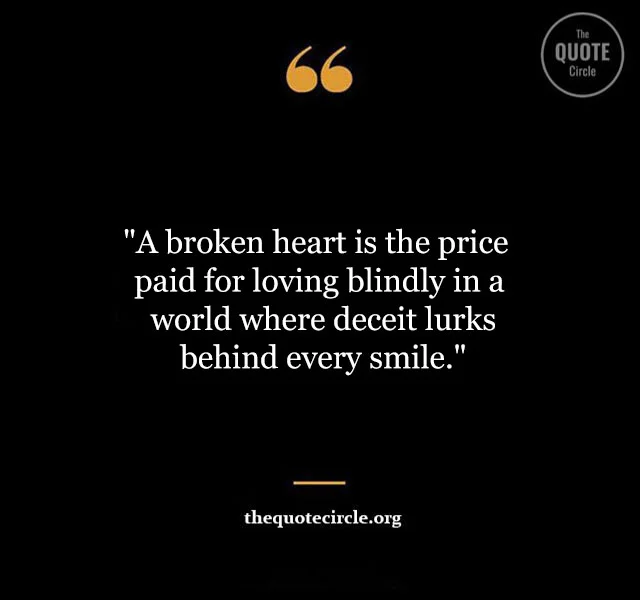 Broken Illusions Quotes 105 Sad Quotes To Help You Find Strength