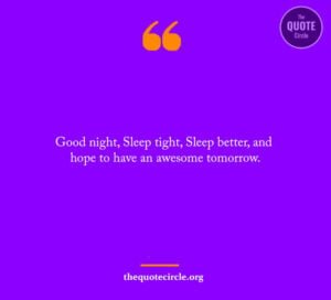 Best Good Night Quotes, Wishes, Messages, Sleep Of Your Life