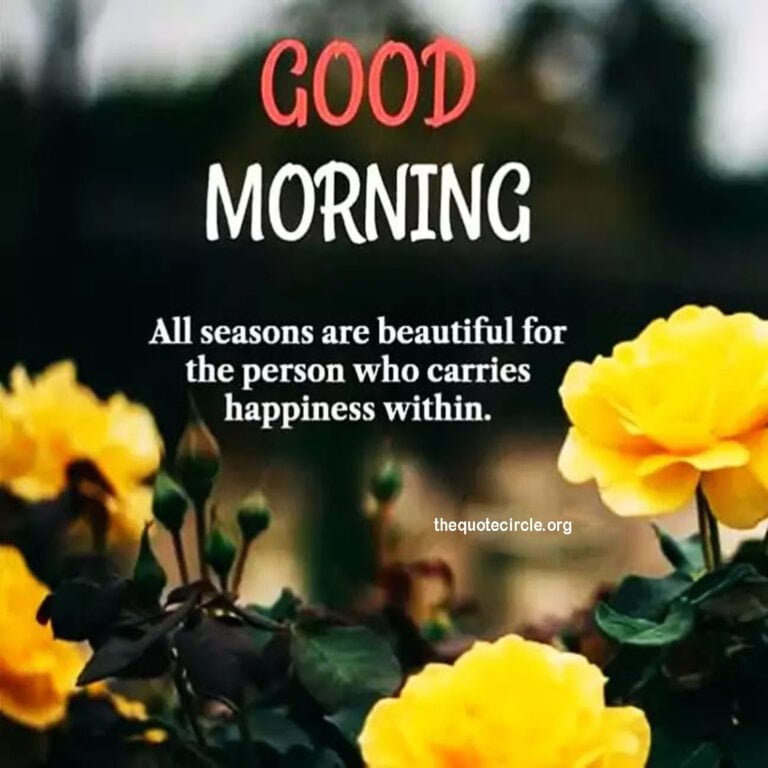 Good Morning Beautiful Quotes and Wishes Start Your Day