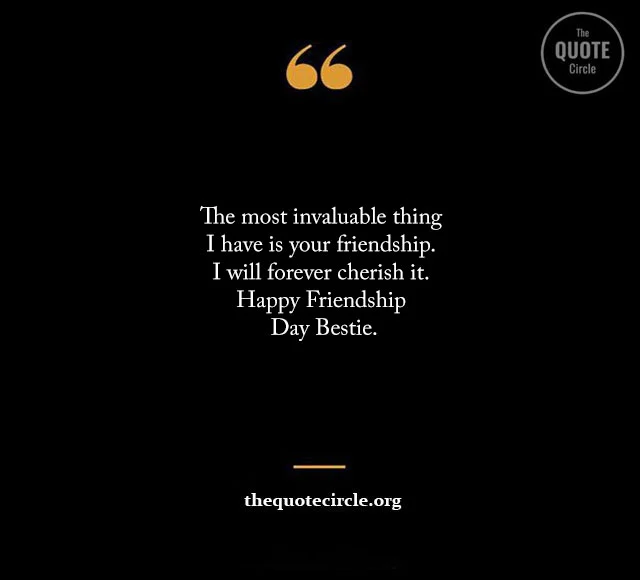 Mutual Understanding Friendship Quotes 308 Powerful Quotes To