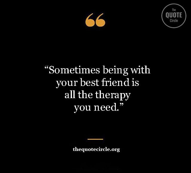 Best New Famous Friendship Quotes For Everyone