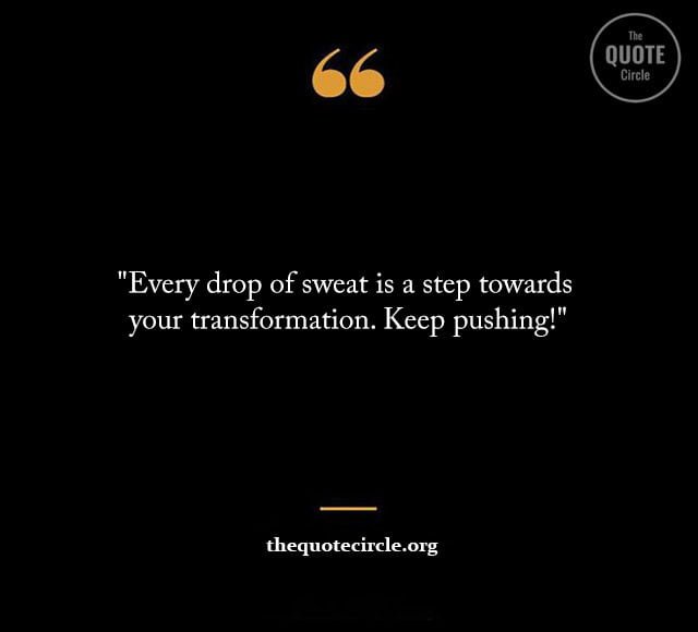 Best New Famous Transformation Quotes & Saying for All