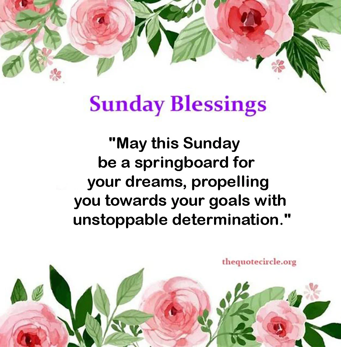 Sunday Blessings 100+ Sunday Blessings: Embrace A Joyful Start To Your