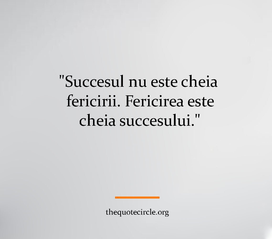 Top 50+ Cele mai frumoase citate și zicală