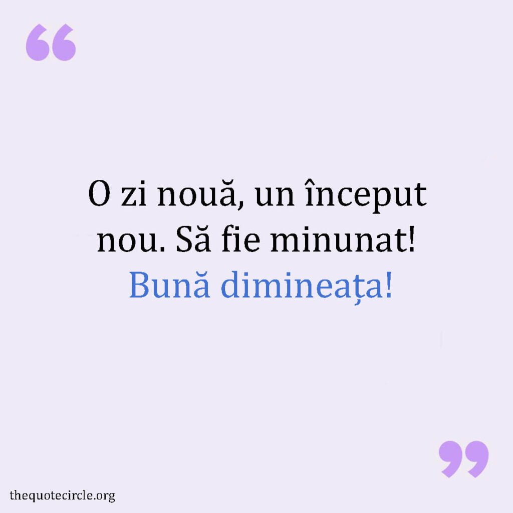 50+ Mesaje De Buna Dimineata Pentru Prieteni