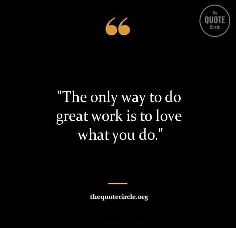 Top 60+ Best New Famous Motivational Quotes for Work
