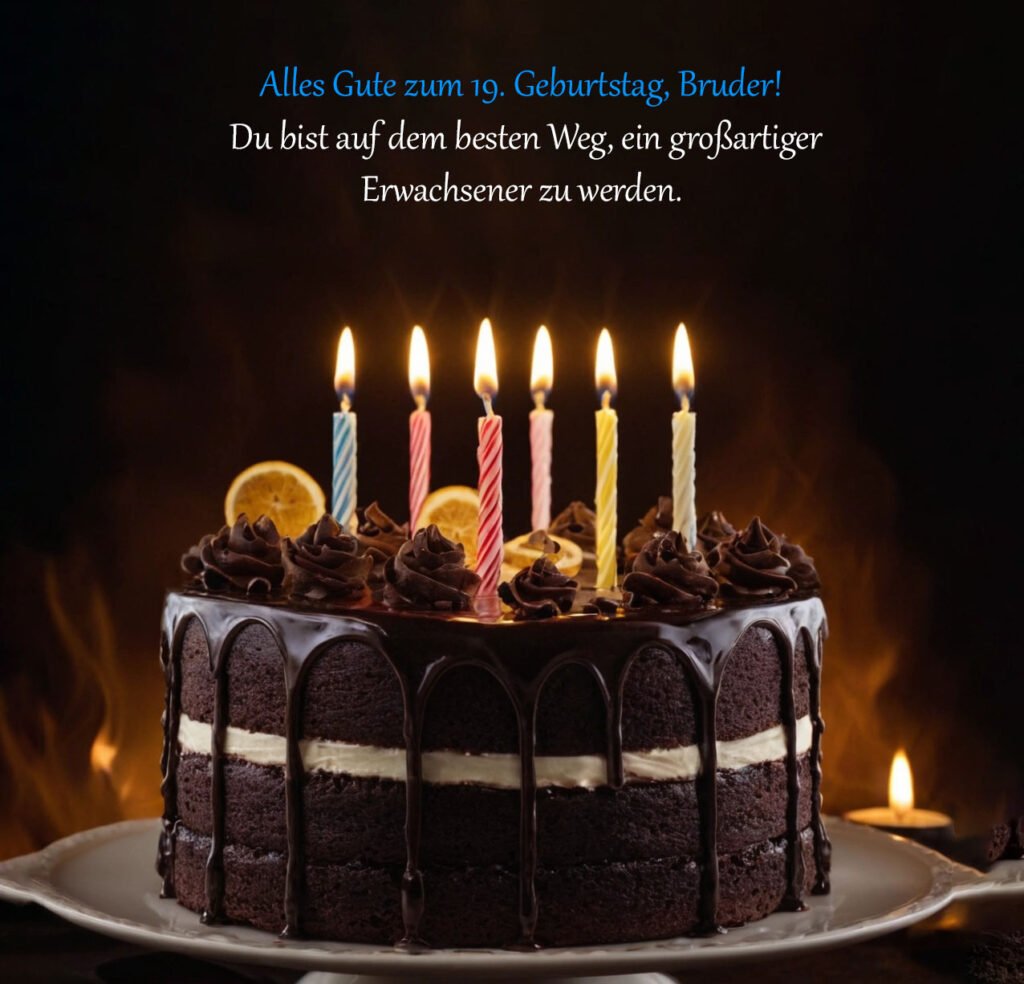 Spruche Zum Geburtstag 19