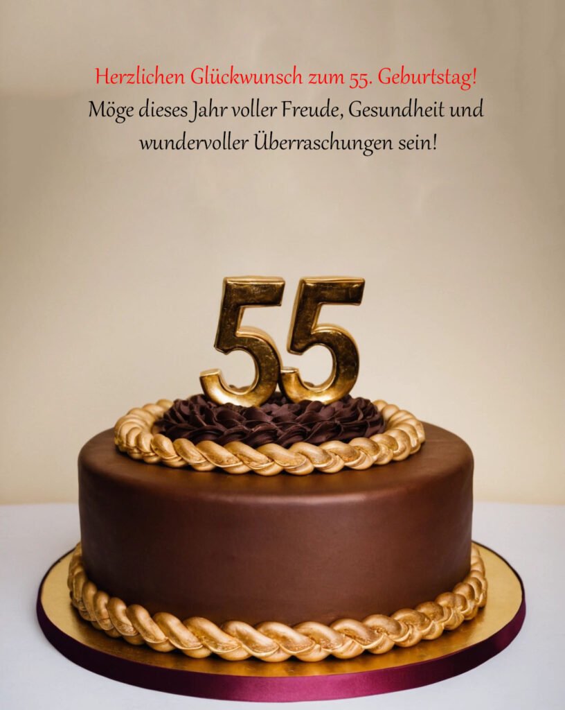 Gluckwunsche Zum Geburtstag 55
